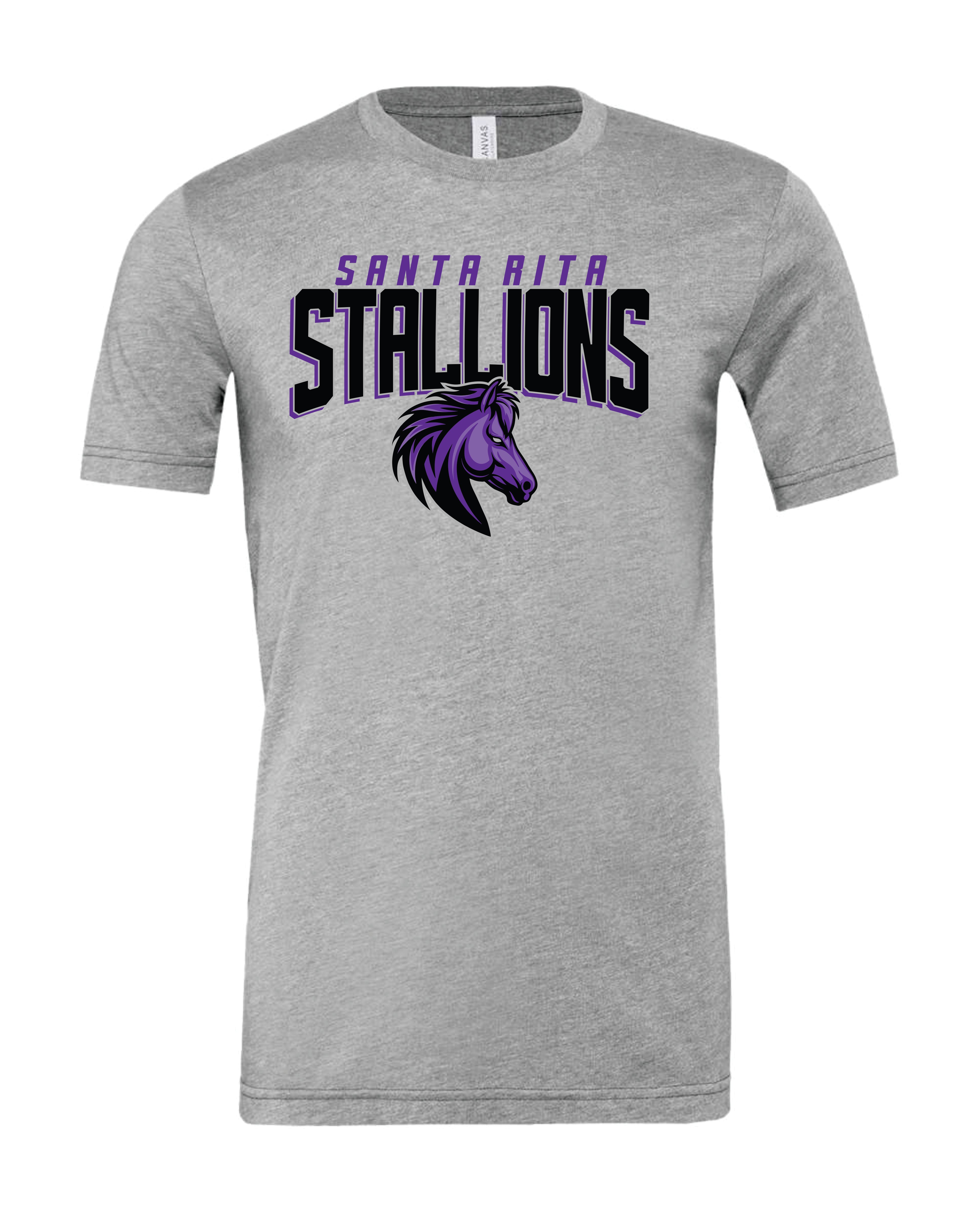 Stallions Youth – Two Brand It