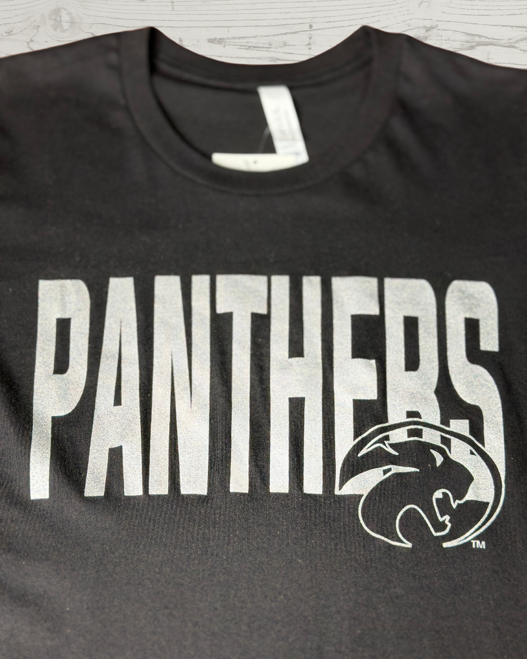 Metallic Panthers – Two Brand It